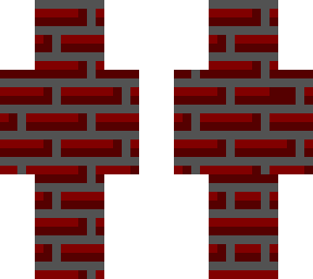 brick | Minecraft Skins