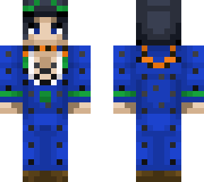 bruno | Minecraft Skins