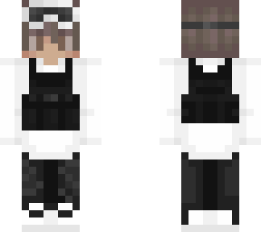 chico | Minecraft Skins