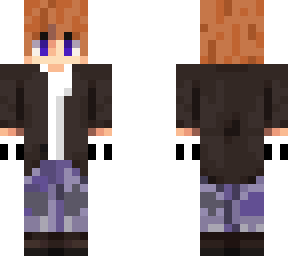 no outer layer | Minecraft Skins