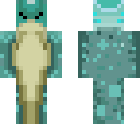 monster hunter | Minecraft Skins