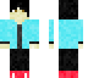 boy | Minecraft Skins