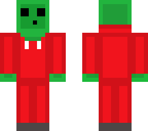 slime | Minecraft Skins