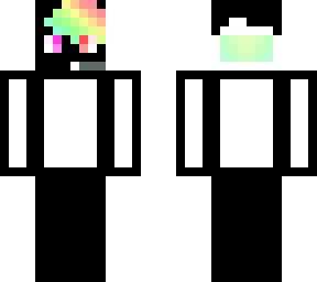 hidden | Minecraft Skins