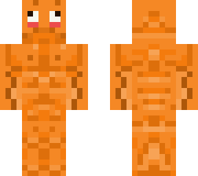 crab | Minecraft Skins
