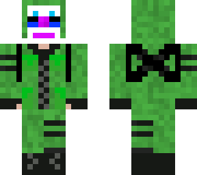 criminal | Minecraft Skins