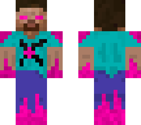 crystal | Minecraft Skins