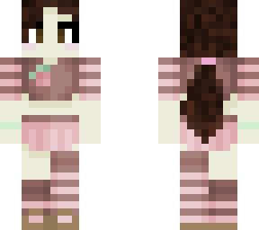 daisy | Minecraft Skins