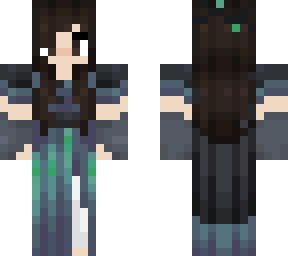 Fae Minecraft Skins