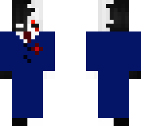 DarkDemon0101 | Minecraft Skin