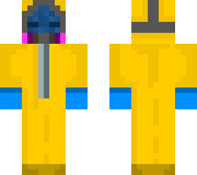 deep | Minecraft Skin