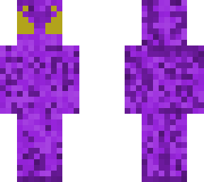 Delirium | Minecraft Skin