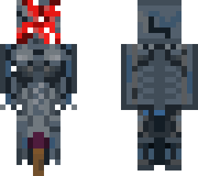 demogorgon | Minecraft Skins