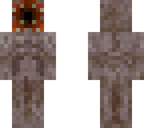 Demogorgon Minecraft Skins