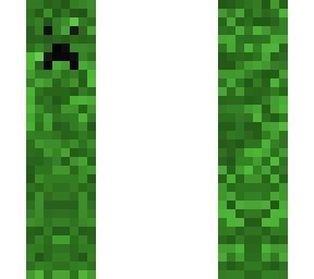derp creeper | Minecraft Skins