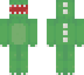 dino | Minecraft Skins