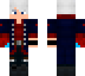 dmc | Minecraft Skins