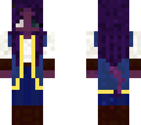 dnd | Minecraft Skins