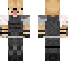 doge | Minecraft Skins