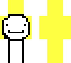 amarillo | Minecraft Skins