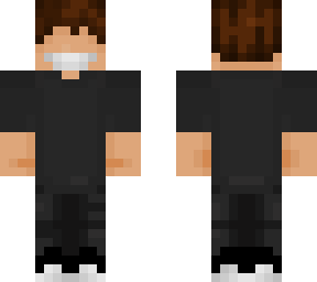 faceless | Minecraft Skins