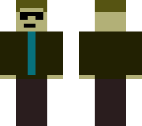 frankenstein | Minecraft Skins
