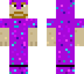galactic | Minecraft Skins