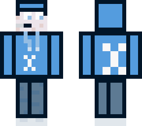 gamer boy | Minecraft Skins