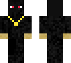 Gangster Minecraft Skins