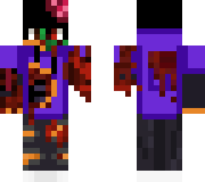 zombie arm | Minecraft Skins