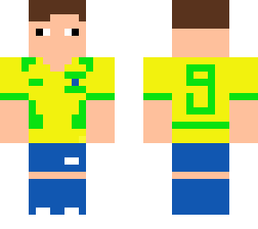 kit | Minecraft Skins