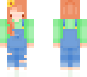 gemini | Minecraft Skins