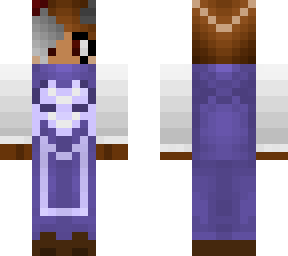 nox | Minecraft Skins