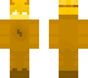golden | Minecraft Skins