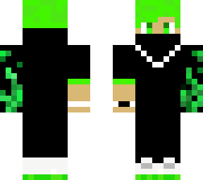 power | Minecraft Skins