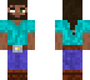 handsome | Minecraft Skins
