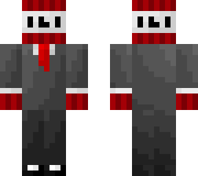 tnt head | Minecraft Skins