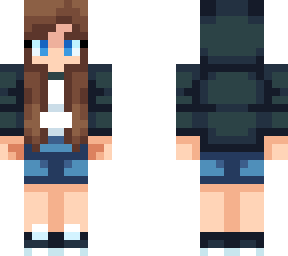 hive | Minecraft Skins