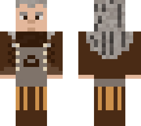 imaw | Minecraft Skin