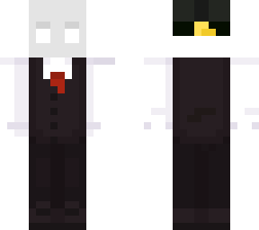 invis | Minecraft Skins