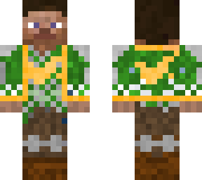 irish | Minecraft Skins