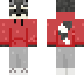 ItzDj Skin | Minecraft Skin