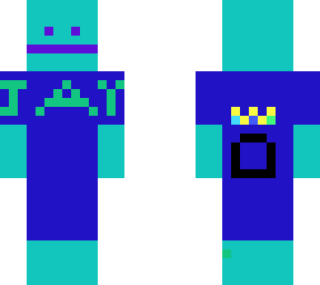 Jay Jay Minecraft Skins