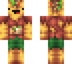 kebab | Minecraft Skins