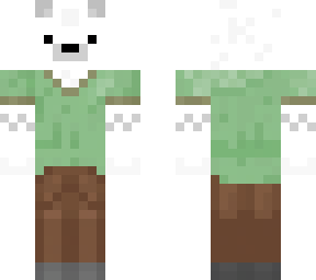 oso | Minecraft Skins