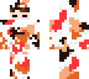 koi | Minecraft Skins