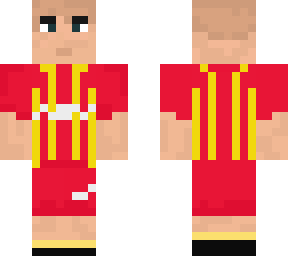 korona | Minecraft Skins