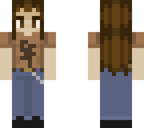 Larry Johnson Minecraft Skins