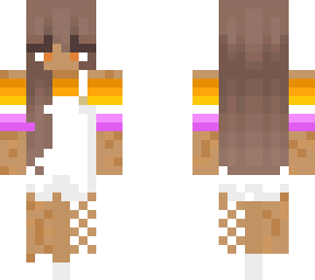 Pride | Minecraft Skin