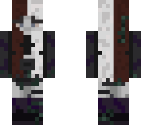 vines | Minecraft Skins